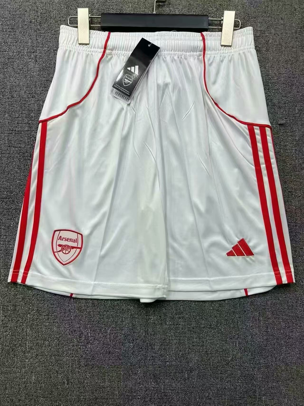 Arsenal 25-26 Arsenal Home - Shorts