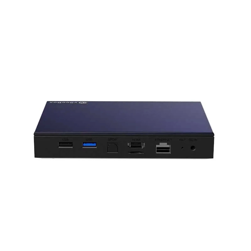 vSeeBox V6 Plus (NEW)