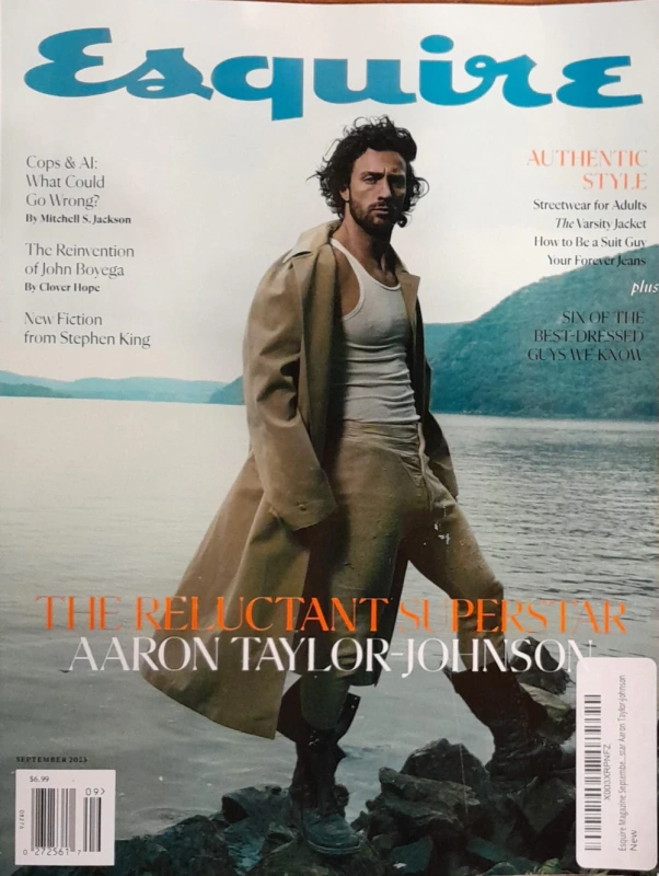 esquire uk next issue