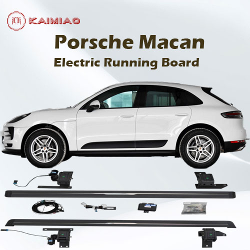 Power board for trunk auto intelligent side step autoamtic footrest ...