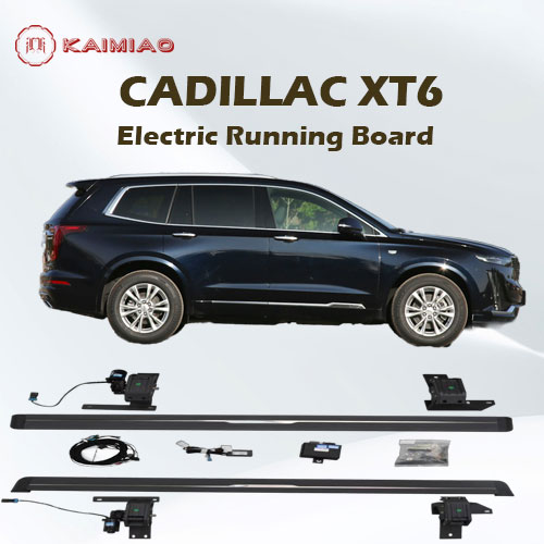 Best value automatic electric side step kits for trunk with corrosion ...
