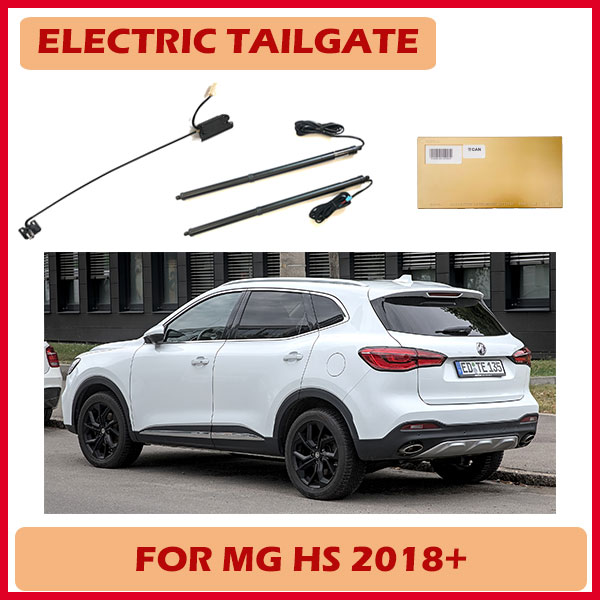 High quality aftermarket power liftgate kit remote control gate opener ...