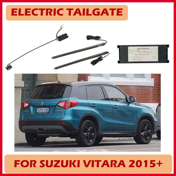 Car Power Liftback For Suzuki Vitara Electric Tailgate Lift Remotely ...