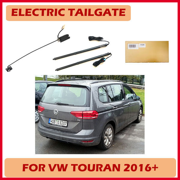 Universal Kick Sensor Suitable Smart Power Tailgate Retro Fit for ...