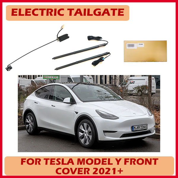 Intelligent Gate Lift Automatic Ultra-Quiet Power Front Cover for User ...