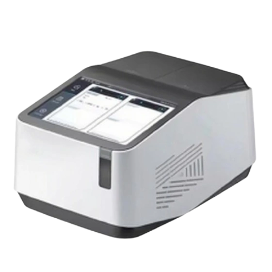 Veterinary Immunoassay Analyzer | Immunoassay Analyzer