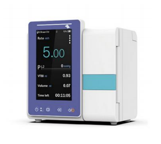 Veterinary Infusion Pump | Veterinary Fluid Pump