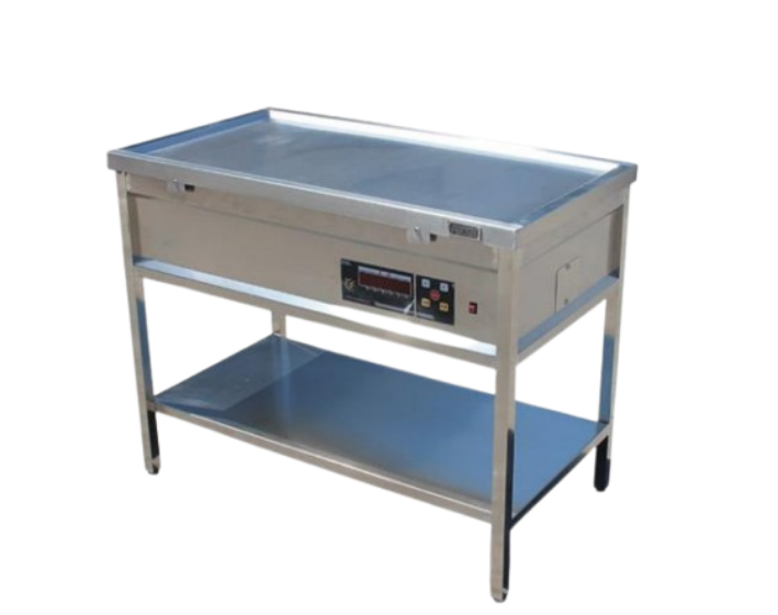 Vet Exam Tables | Stainless Steel Veterinary Exam Table