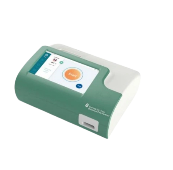 Immunofluorescence Quantitative Analyzer
