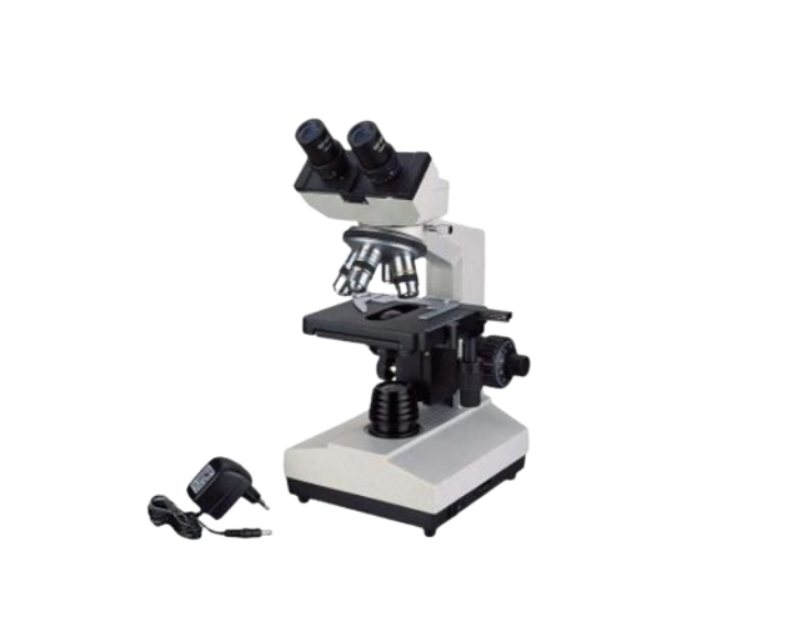Biological Microscope | Microscopes For Biology