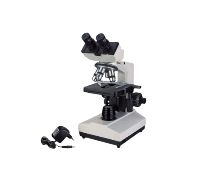 Biological Microscope | Microscopes For Biology