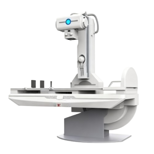 AKX-RF80E 80kW Digital Radiography & Fluoroscopy System