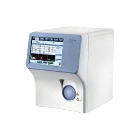 3-Part Automated Hematology Analyzer MINDRAY BC-20S