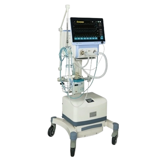 HFO High Frequency Ventilator AKAV-CV7