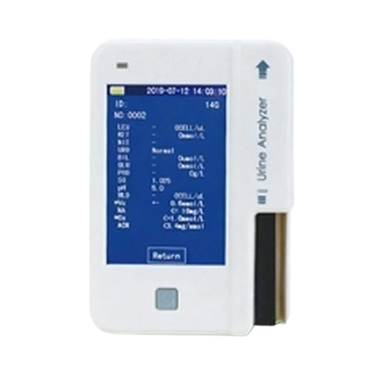 Portable Point-of-Care Urine Analyzer Machine AKURIT-31