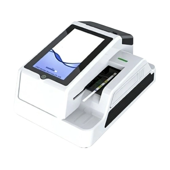High-Throughput Automatic Urine Analyzer AKUC-58