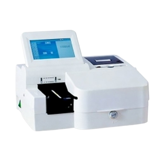 High-Throughput Automated Urinalysis Analyzer AKURIT-560