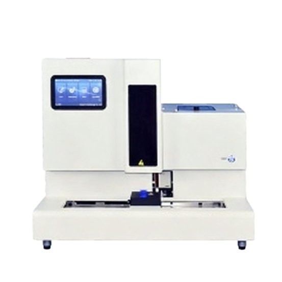 Fully Automated Urinalysis Machine AKTE-UA901
