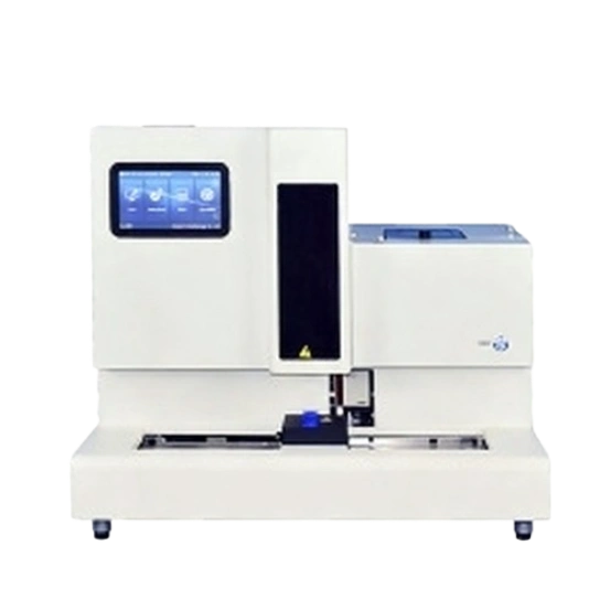 Fully Automated Urinalysis Machine AKTE-UA901