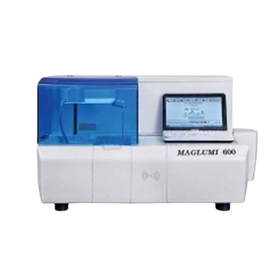 Fully Automated Immunoassay Analyzer