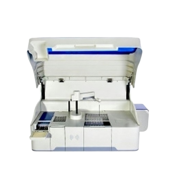 Automated Immunoassay Analyzer – Advanced CLIA System for Small to Mid ...