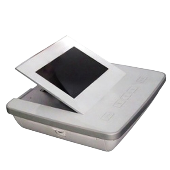 Portable 12 Lead ECG Workstation
