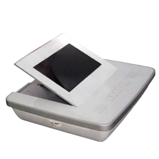 Portable 12 Lead ECG Workstation