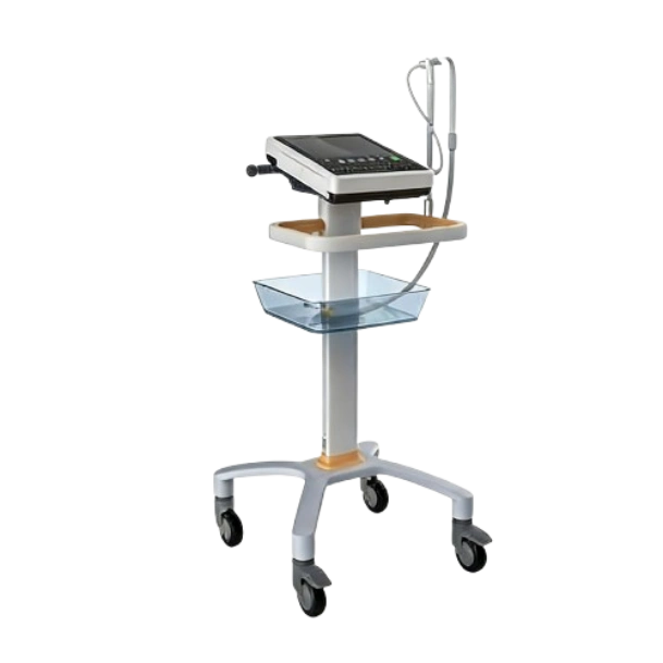 Mobile ECG Machine