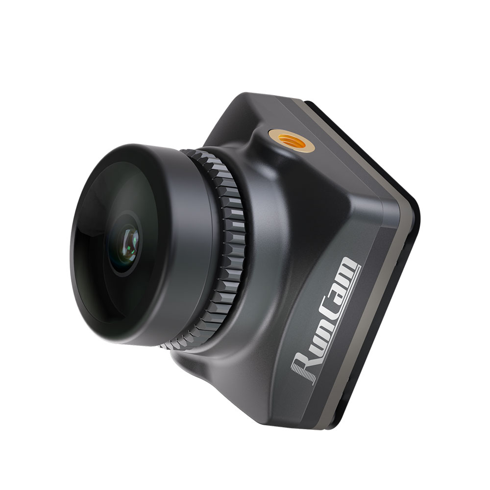 RunCam Phoenix 2 SP Camera DC 5-36V Screen Ratio 4:3/16:9 7.5g Night ...