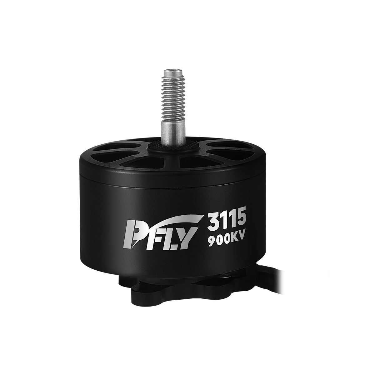 900KV PFLY-3115 Brushless Motor for FPV Drone RC Multirotor X-Class FPV ...