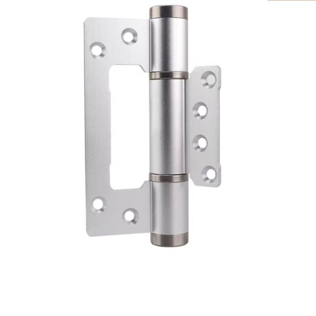 door closer hinge type