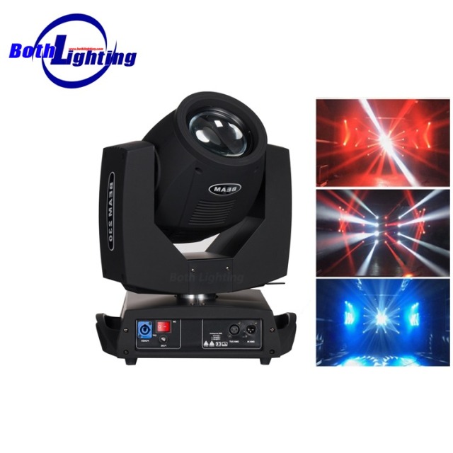 sharpy moving head