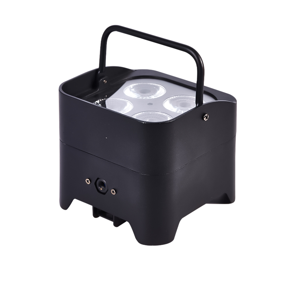 small battery uplighters