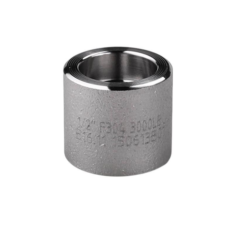 Stainless Steel High Pressure Socket Welded Pipe Hoop | Heavy-Duty Pipe ...