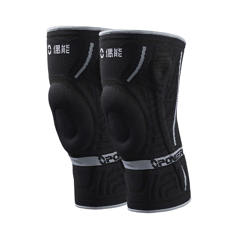 OUPOWER 4SE Sports Support Knee Pads