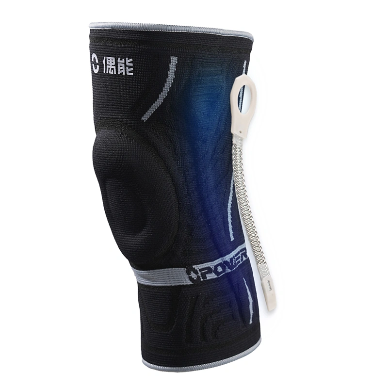 OUPOWER 4SE Sports Support Knee Pads