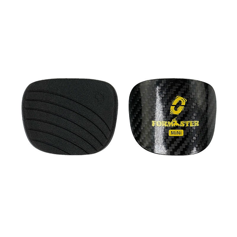 OUPOWER OUPOWER Mini Master Shin Guards- Custom