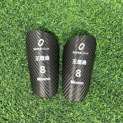 Custom Soccer Shin Guards: Design Yours in Minutes | OUPOWER
