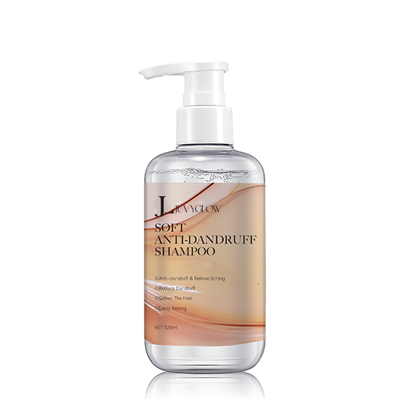 Soft And Anti-dandruff Shampoo