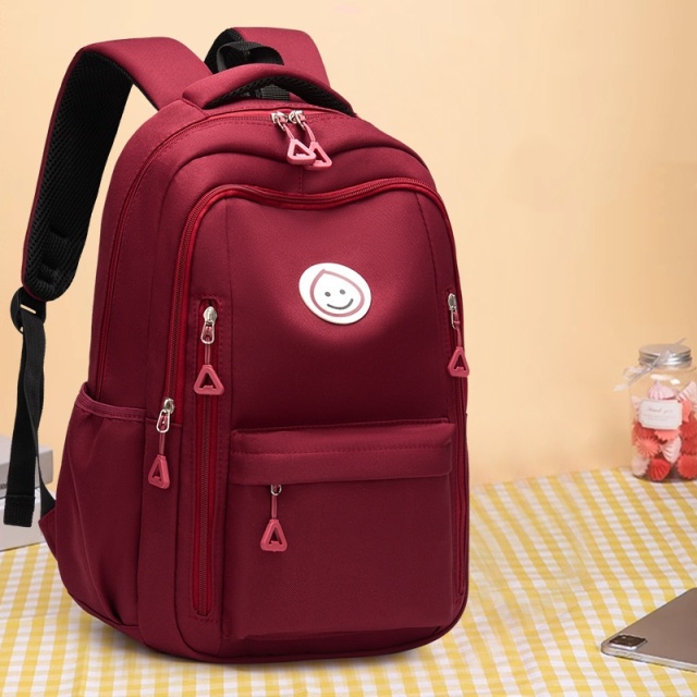 Cross-Border Schoolbag, Elementary School Student Schoolbag, Girls ...