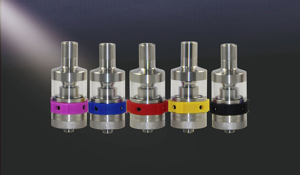 New Vape band Release