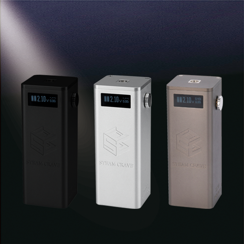 Titan PWM MOD,Aromamizer Titan