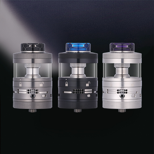 Aromamizer Ragnar RDTA Advanced Kit,Aromamizer Ragnar RDTA