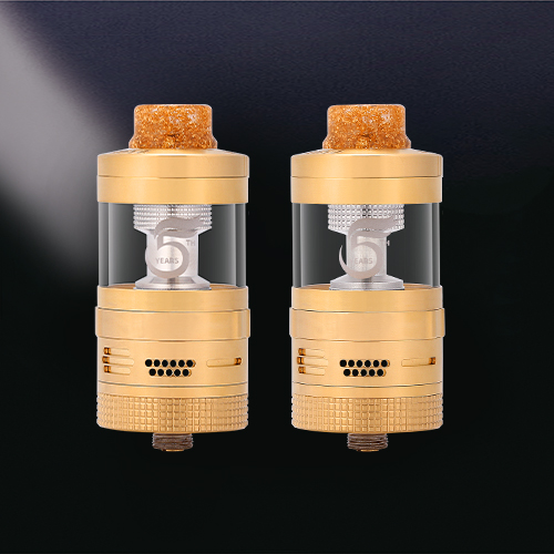 Aromamizer Supreme V3 RDTA 5th Anniversary Edition,AROMAMIZER SUPREME RDTA