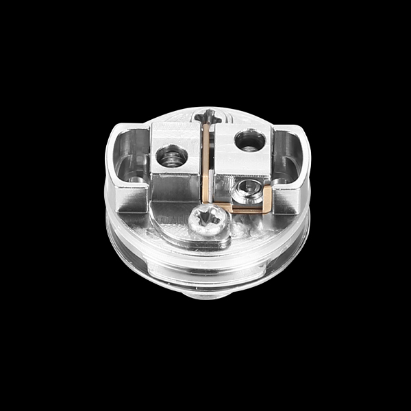 Single coil deck of Meson RTA,Meson RTA