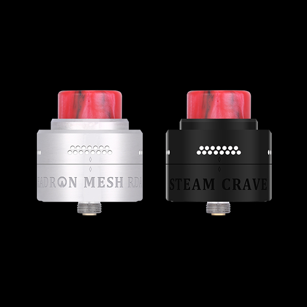 Hadron Mesh RDSA,Promotion！