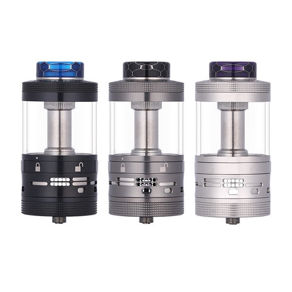 Aromamizer Ragnar RDTA Advanced Kit,Aromamizer Ragnar RDTA