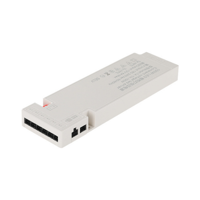 Cabinet & Wardrobe LED Lighting Driver 24W 36W 60W 100W