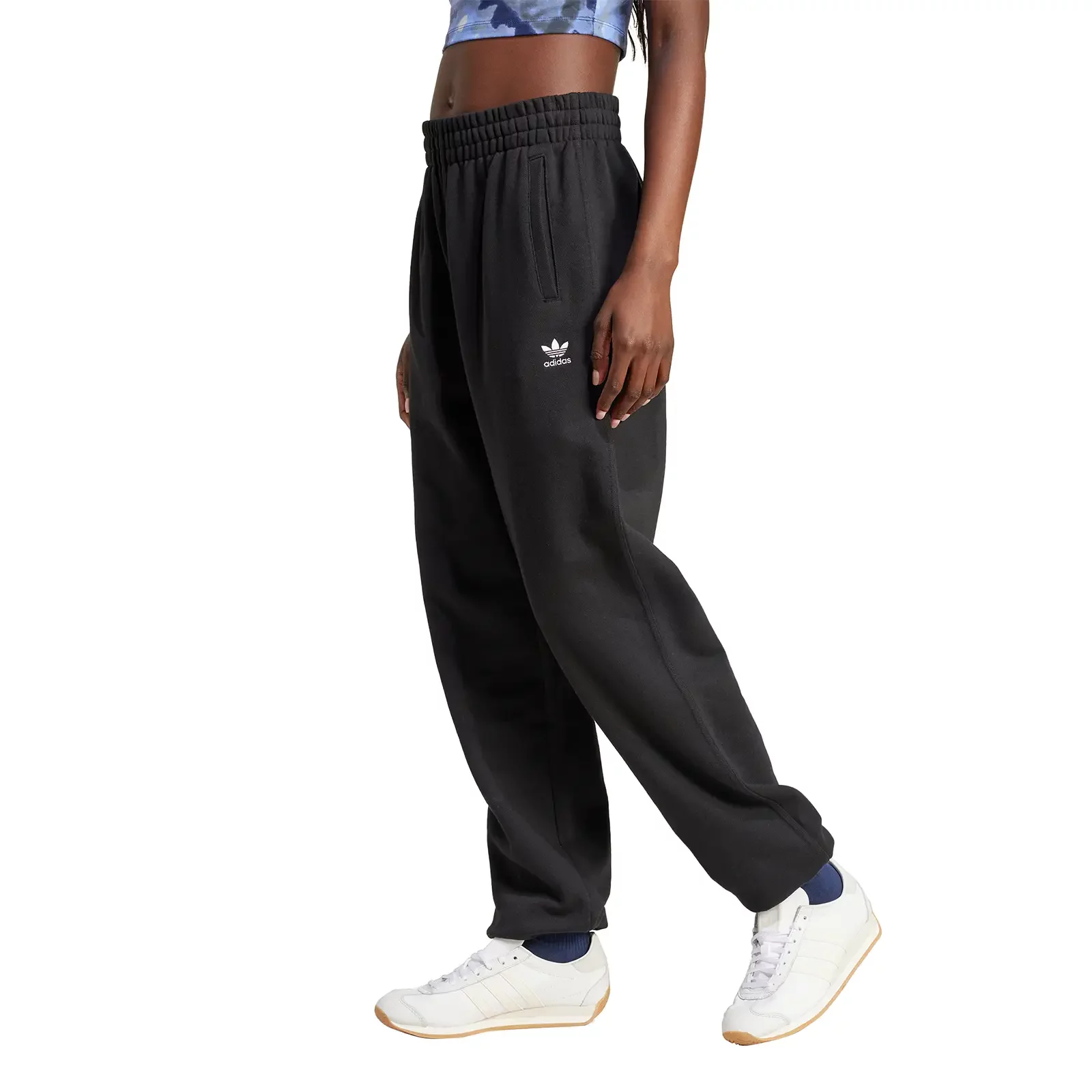 ADIDAS-Jogger Pants W IW0952