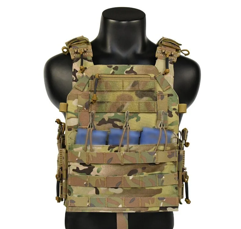 tactical unit